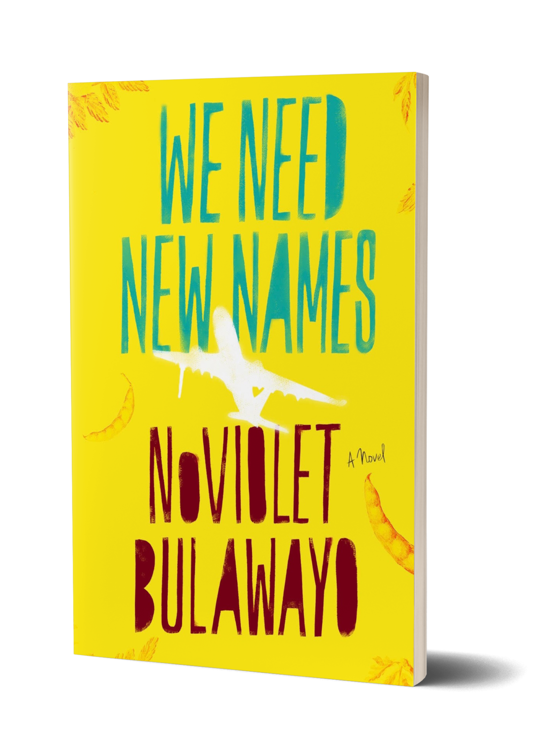 We Need New Names NoViolet Bulawayo We Need New Names NoViolet Bulawayo