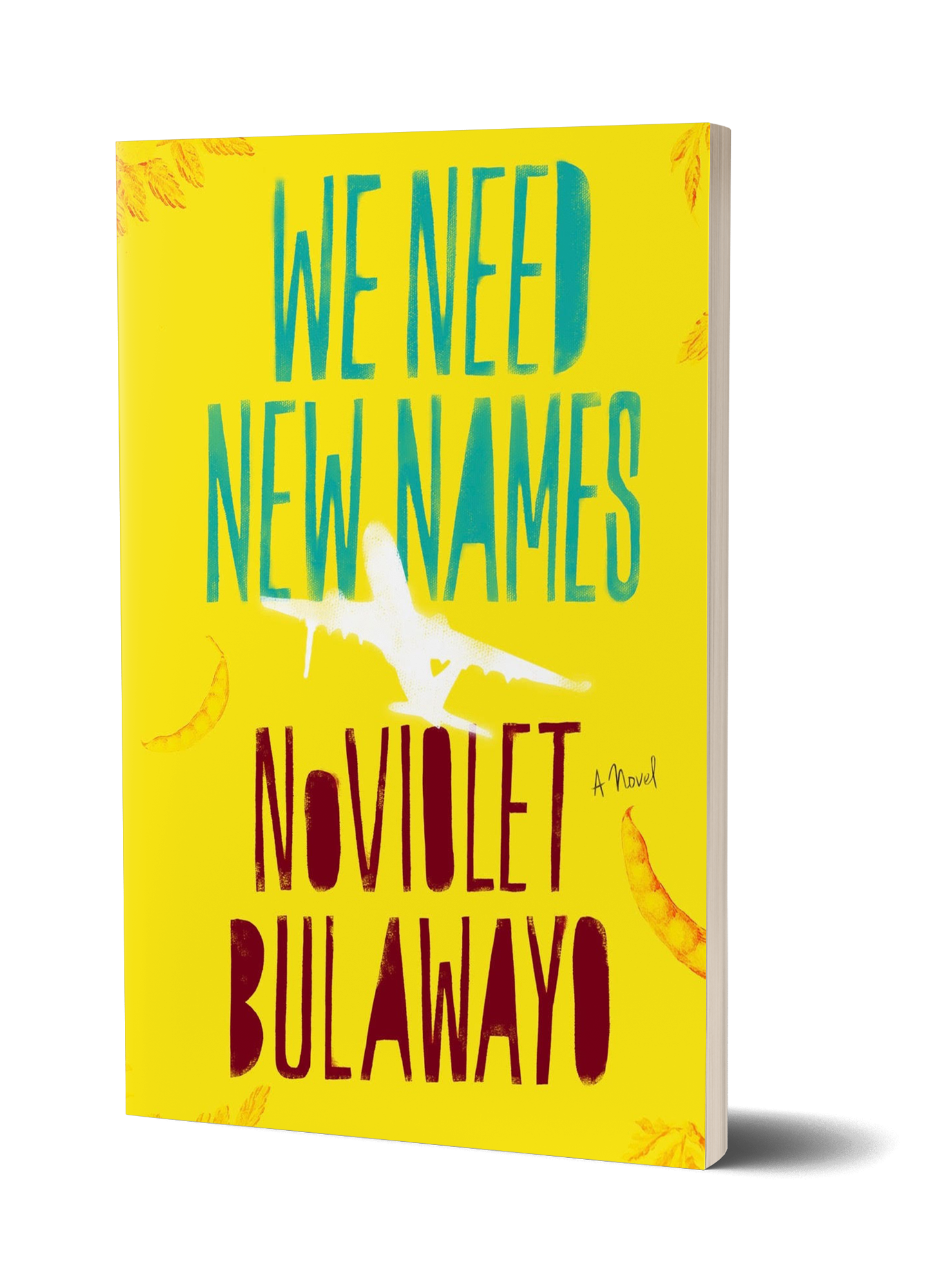 We Need New Names NoViolet Bulawayo We Need New Names NoViolet Bulawayo